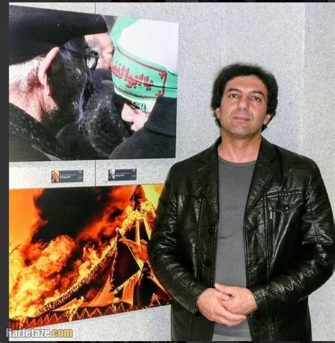 بیوگرافی ایرج ملکی کارگردان معروف اینستاگرامی و همسرش خانواده و شغل و