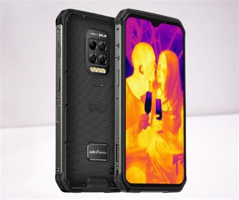 Ulefone Armor Power Rugged Smartphones Reviews Best Picked