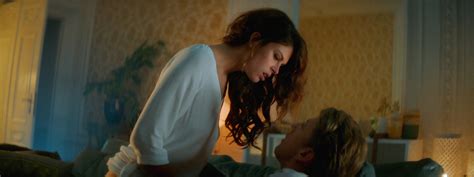 Naked Bo Maerten In Ron Goossens Low Budget Stuntman