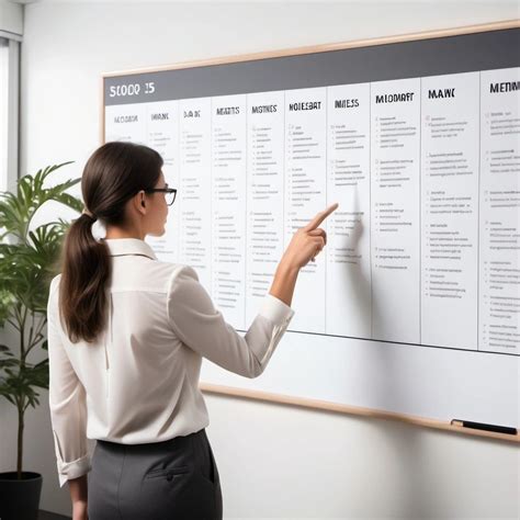 Crafting Your Personal Development Plan For A Successful Year