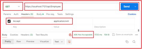 Content Negotiation In ASP NET Core Web API Dot Net Tutorials