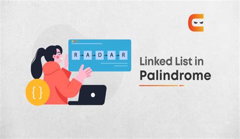 Check If A Linked List Is Palindrome Or Not Naukri Code 360