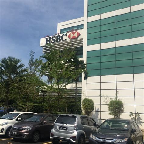 Hsbc Data Processing Malaysia Julian Mathis