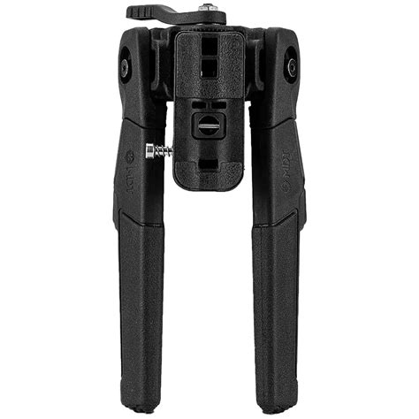 Mdt Oryx Bipod M Lok Mount Black
