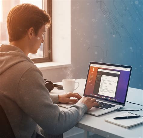Run Ubuntu Online Use Jupyter Notebook In Your Browser Onworks