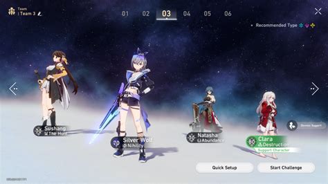 Hsr Team Comps To Conquer Anything Codashop Blog Ph