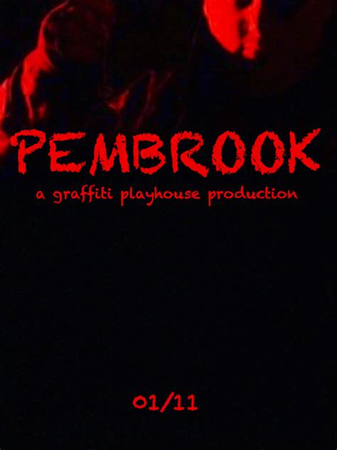 Pembrook 2012