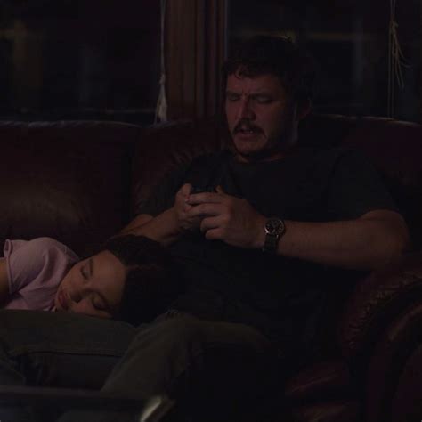 Joel Miller Hbo The Last Of Us Hbo Hbo Series