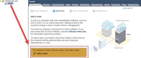 Vmware High Availability Configuration Failover Cluster Emrah Tolu Makaleleri