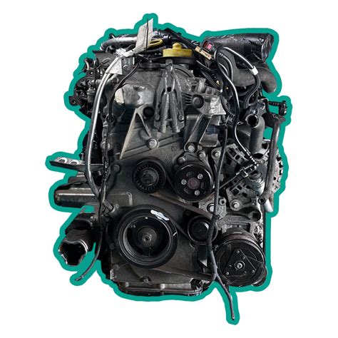 Renault 0 9 H4ba H4bb Engine Za