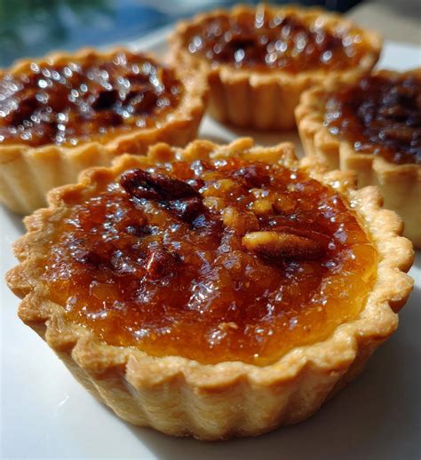 Butter Tarts Recipe 5 Irresistible Ways To Delight Vihaad Recipes