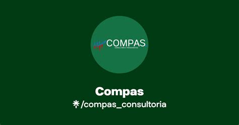 Compas Linktree
