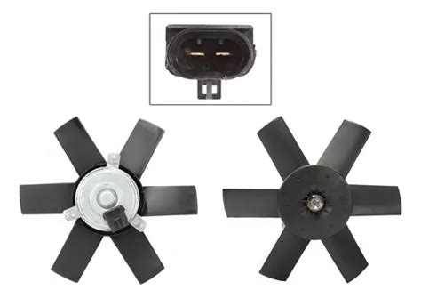 Motoventilador Chevy C2 2012 Caire Stolv 2pin 16 Opt Envío Gratis