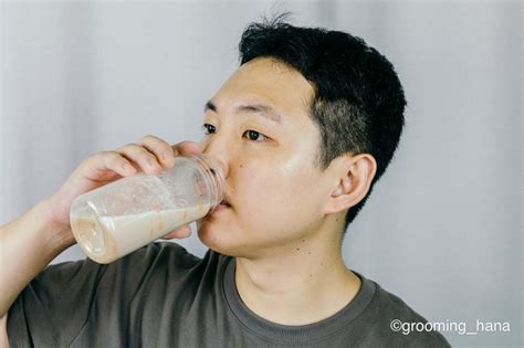 구수한 분리유청 단백질 보충제 힘찬닥터스 프로틴 쉐이크 추천 네이버 블로그