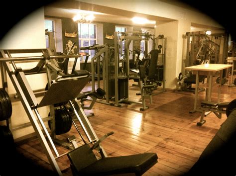 Galerija - Royal Fitness
