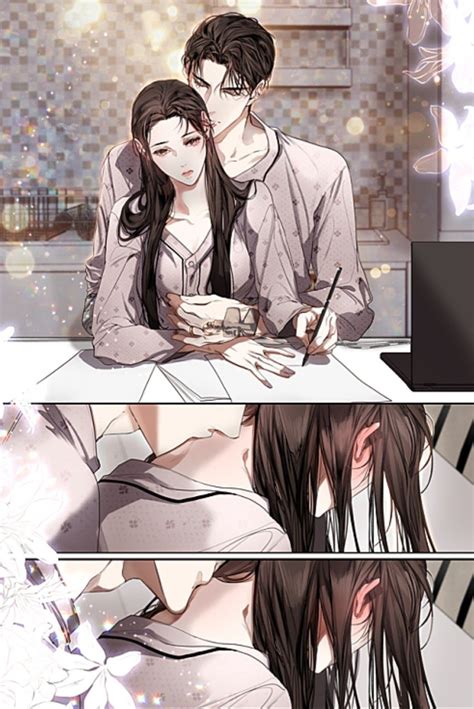 11 Best Age Gap Manga Recommendations Artofit