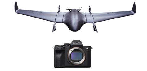 Multirotor Vs Fixed Wing Drones Heliguy™