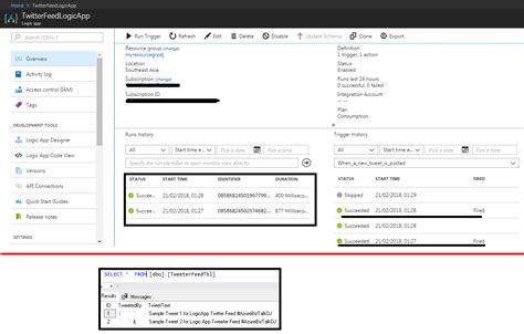Microsoft Integration Platform Biztalk And Azure Ipaas Logic Apps