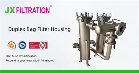 How Does Duplex Filter Work