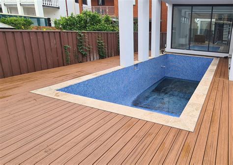 Composite Decking Sydney Premium Deck Installation In Parramatta And Beyond