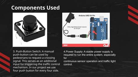 Microprocessor Lab Project Presentation Pptx
