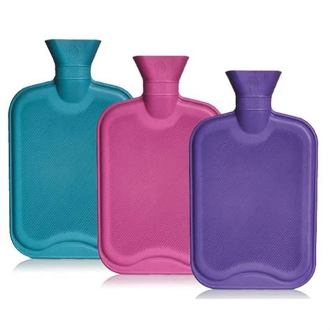 Hot Water Bottle Mrp002 At ₹ 85piece In Ghaziabad Id 19286063430