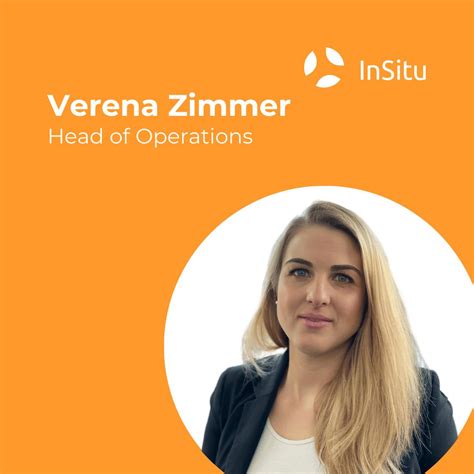 Meettheteam Insitu Operations Insitu Software Gmbh