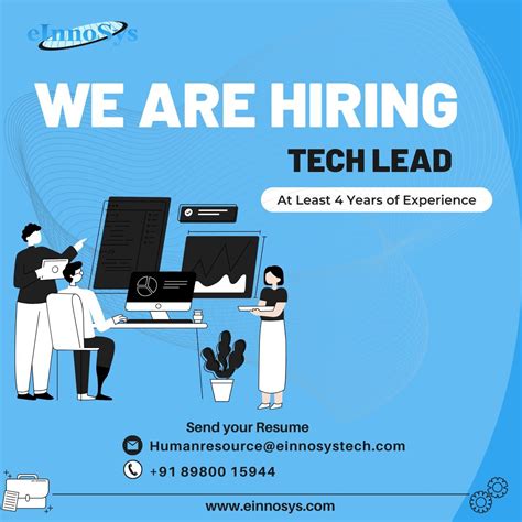 Software C Computerengineering Techlead Experience Developer