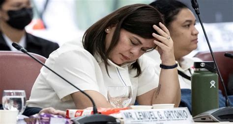 VP Sara Duterte To Face Third Impeachment Complaint? | PhilNews