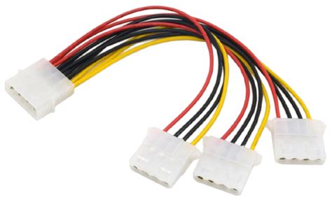 JENIS JENIS KONEKTOR POWER SUPPLY Sepuh