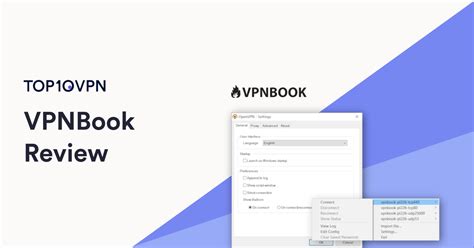 VPNBook Review Slow VPN That Doesn T Hide Your IP Address