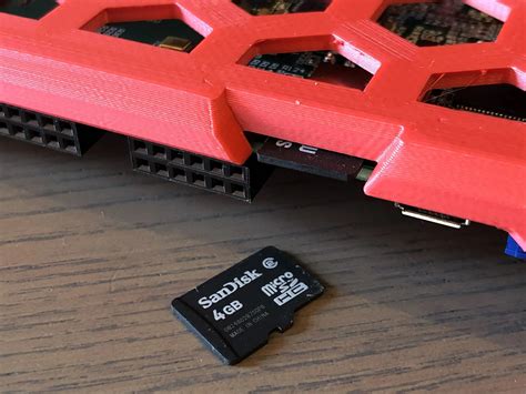 Stl File Frame For Xilinx Nexys 4 Ddr 🖼️ Step・3d Printing Template To