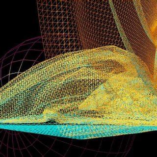 Pdf Collision Detection For Deformable Objects