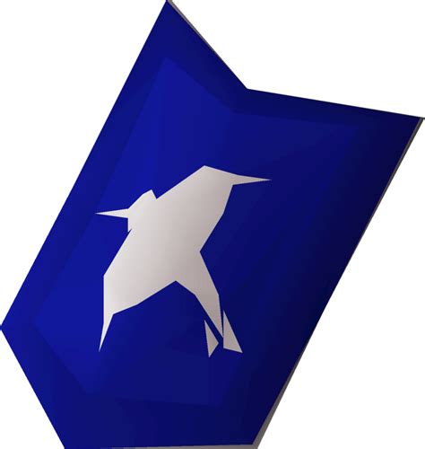 Rune Kiteshield Arrav Osrs Wiki