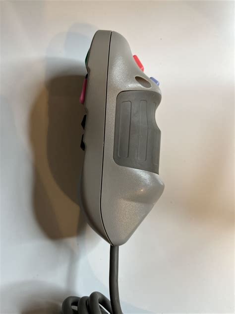 Ascii Grip V One Hand Controller For Sony Playstation 1 2 Ps1 Ps2