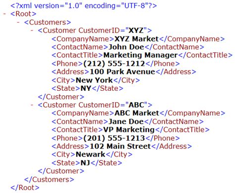 Have A Tips About How To Write Xml Strangertourist2