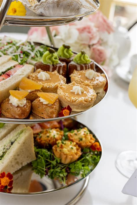 Take A Look At The Huntington Tea Rooms Massive 11 Million Revamp