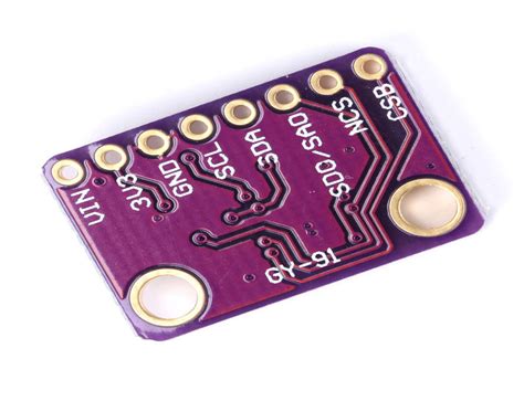 gy 91 mpu 9250 bmp280 10dof gyro compass 9 axis acceleration sensor