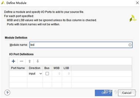 Vivado入门流水灯实验basys vivado 知乎 Vivado入门流水灯实验basys vivado 知乎