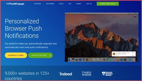 4 Best Wordpress Push Notification Plugins For Web Mobile
