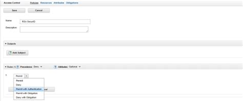 Ibm Security Access Manager 90 Advanced Access Control Configuration Rsa Ready Securid