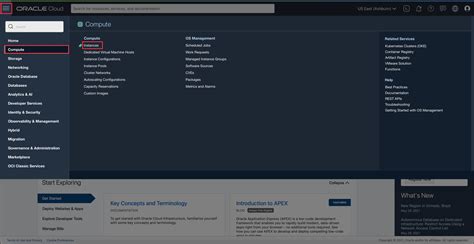 Deploy Oracle Soa Suite In Oracle Visual Builder Studio