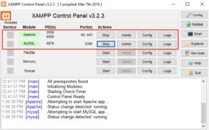 How To Install Magento On Localhost Using XAMPP