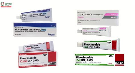Fluocinonide điều Trị Viêm Da đáp ứng Với Corticosteroids