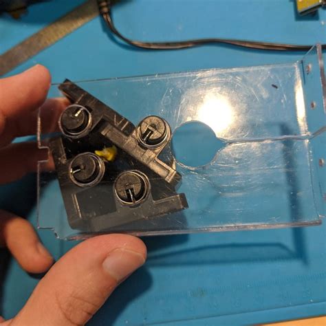 Push Latching Usb Drive Bay Hubs For Desktop Pc