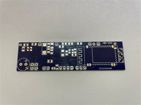 Krot Smart Smt32 BoŞ Pcb Tekdağ Elektronik