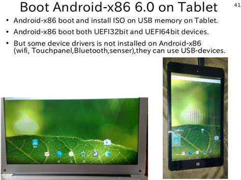 Install Wifi Drivers Android X Iso Bangmopla
