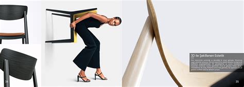 Dimension Portfolio Behance