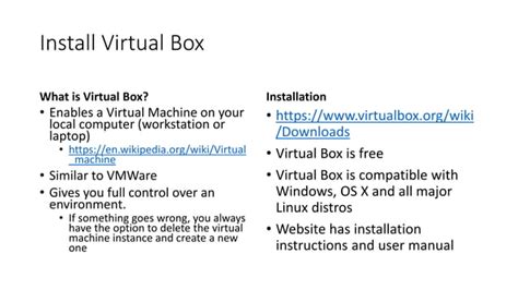 Sas University Edition Getting Started Ppt