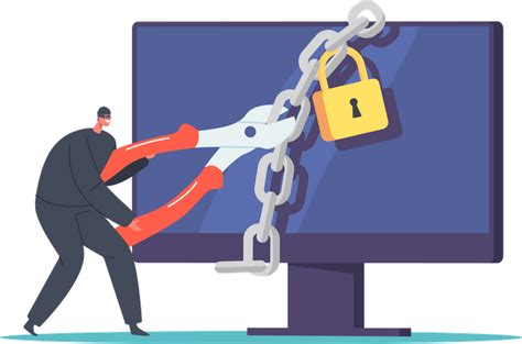 Hacker Illustrations Free Download In Svg Png